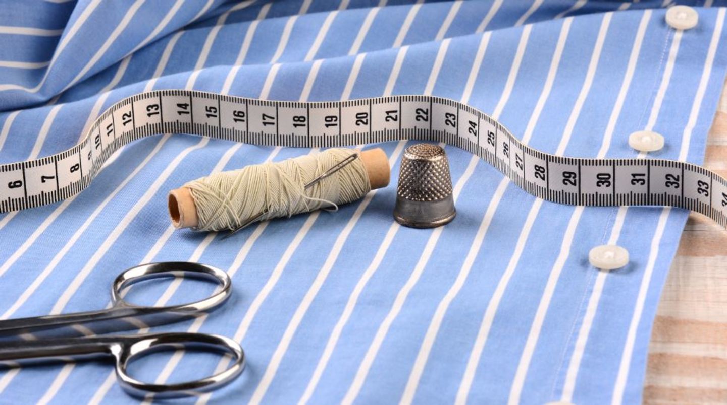 Sanafi Gents Tailoring(Tailoring) in Al Satwa, Dubai - HiDubai