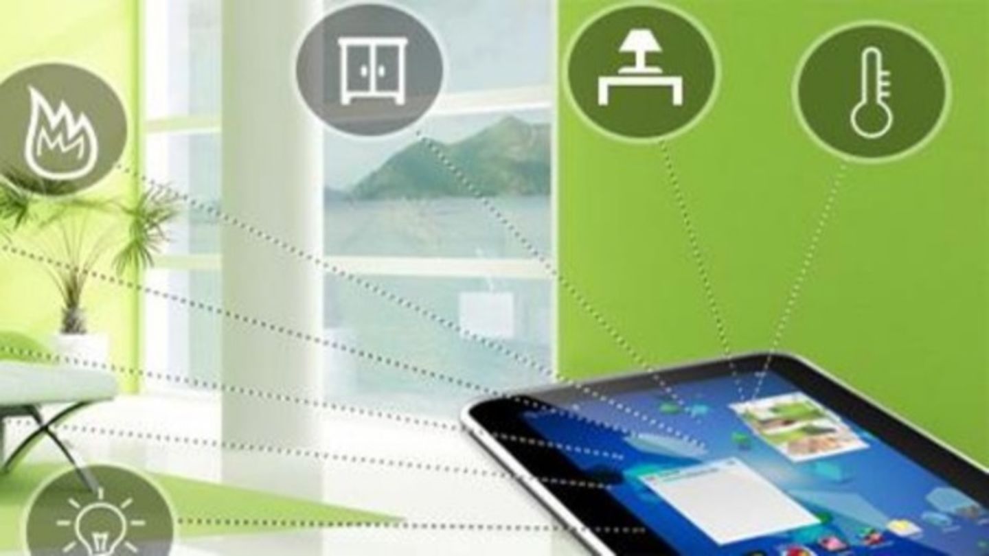 Zenith Smart Home(Safety & Security) in Barsha Heights (Tecom), Dubai ...