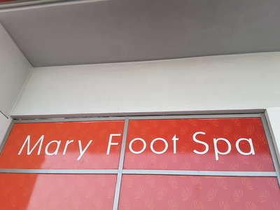 Mary Foot Spa(Wellness Services & Spas) in Al Wasl, Dubai - HiDubai