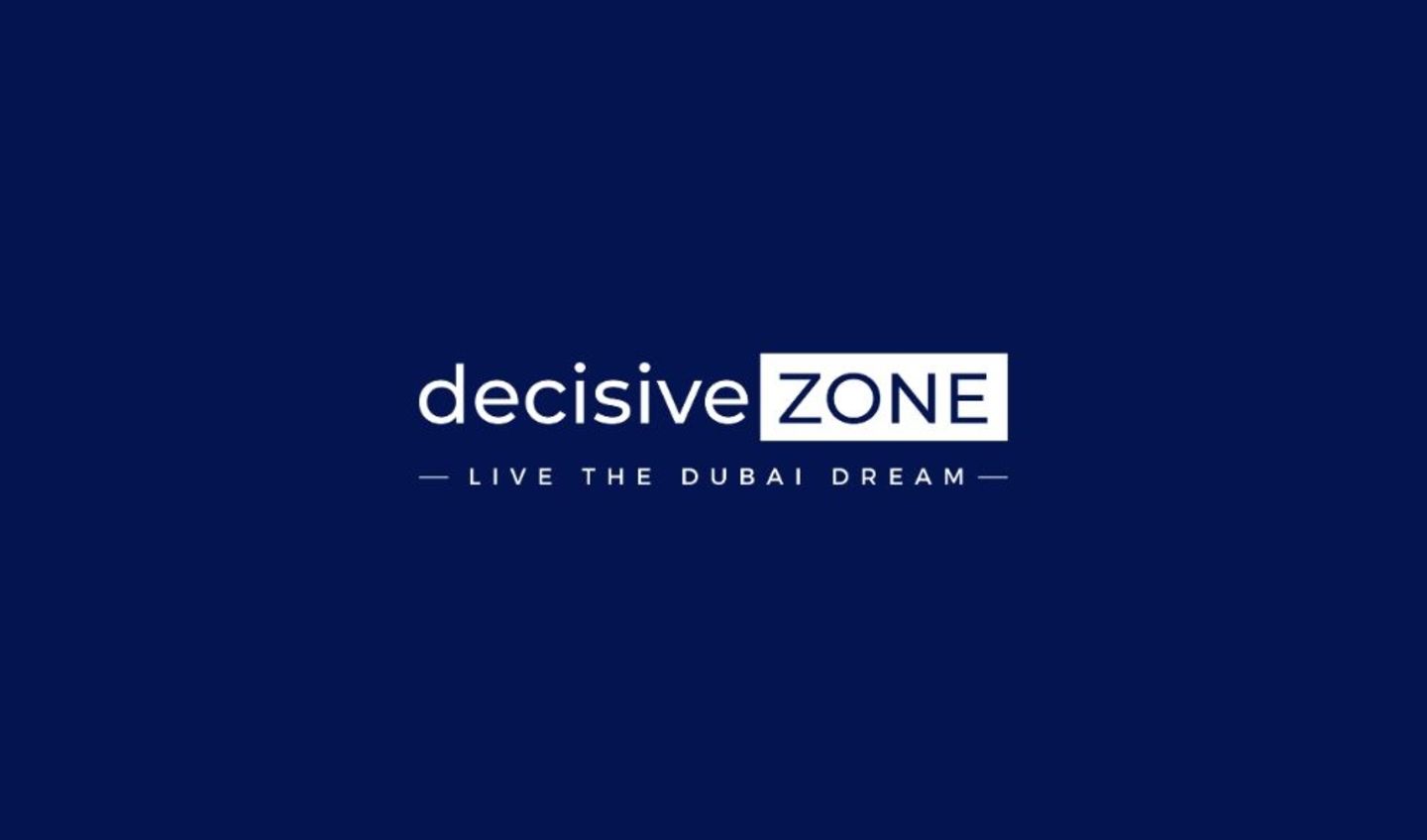 Decisive Zone Business Setup(Business Setup And PROs) in Business Bay ...
