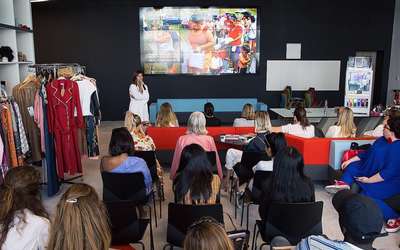 Colab Art Gallery(Museums & Galleries) in Dubai Design District (D3 ...