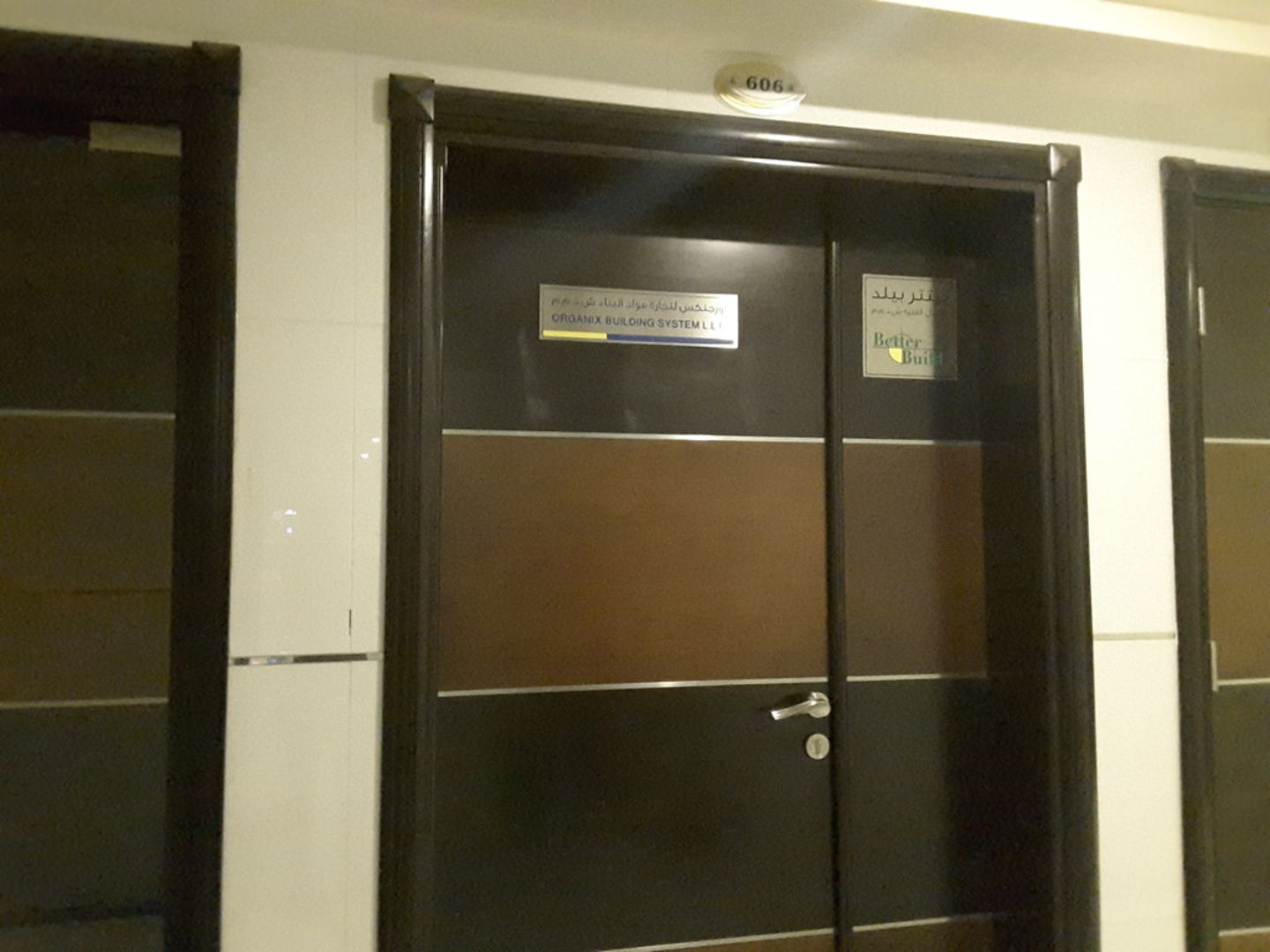 Organix Building System(Construction & Renovation) in Al Nahda 1, Dubai ...