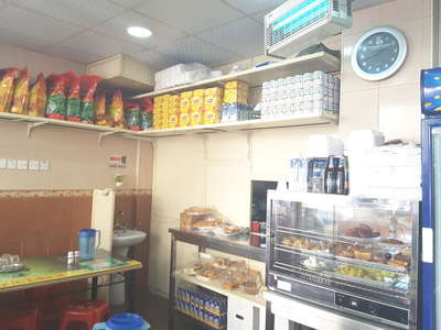 Al Baraha Flowers Cafeteria(Cafeterias) in Al Baraha, Dubai - HiDubai