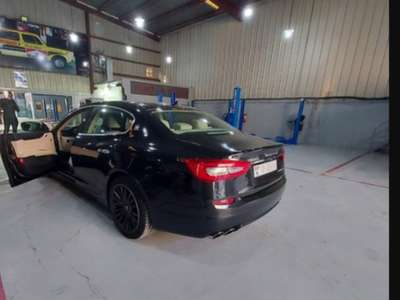 Medellin Auto Services(Car Assistance & Repair) in Umm Ramool, Dubai ...