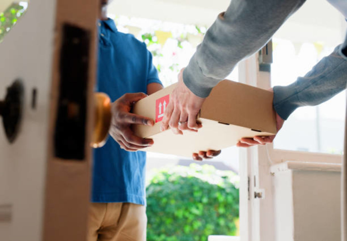Aghazal Alsahra Delivery Services(Courier & Delivery Services) in Al ...