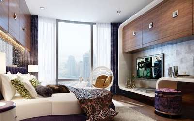 Unesia Interior(Interior Designers & Architects) in Business Bay, Dubai ...