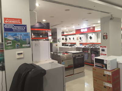 Jacky's Electronics(Consumer Electronics) in Baniyas Square, Dubai ...