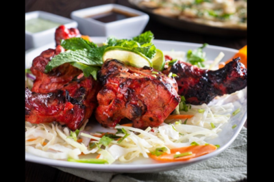 The Spicery Restaurant(Restaurants & Bars) in Corniche Deira, Dubai ...