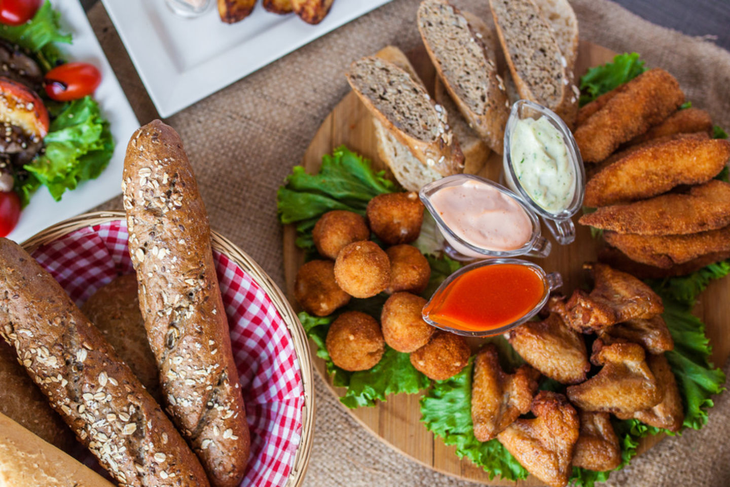 Grill Master Restaurantrestaurants And Bars In Arjan Al Barsha South 3 Dubai Hidubai