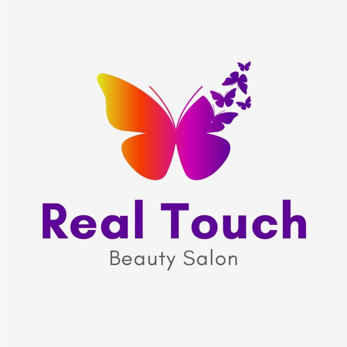 Real Touch Beauty Salon(Beauty Salons) in Al Karama, Dubai - HiDubai