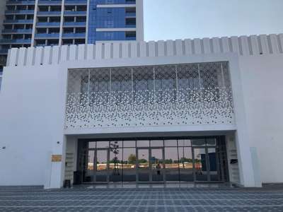 Sayed Mohammad Sayed Abdulla Al Hashimi Mosque (907)(Religious Centres ...