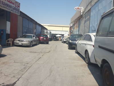 Mohammed Ataur Rahman Garage(Car Assistance & Repair) in Umm Ramool ...