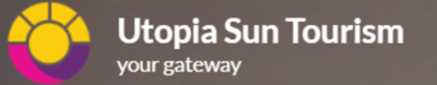 Utopia Sun Tourism(Travel & Ticketing Agencies) in Trade Centre 1, Dubai - HiDubai