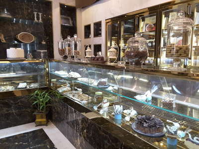 Lamar Sweets & Pastry(Bakeries, Desserts & Sweets) in Jumeirah 2, Dubai ...