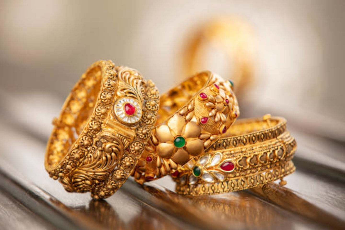 Goda Gold Art Jewellery(Jewellery & Precious Stones) in Al Quoz ...