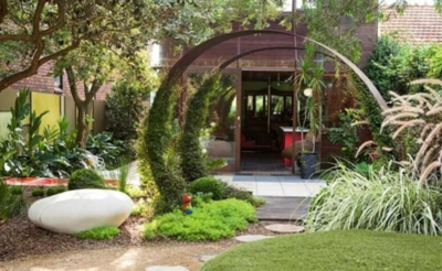 Four Season City Garden Design(Plants & Gardening Stores) in Warsan 3, Dubai - HiDubai