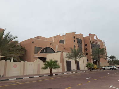 Towheed Iranian School For Boys(Schools) in Al Quoz 1, Dubai - HiDubai