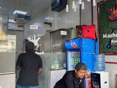 Mashakeek House Restaurant(Restaurants & Bars) in Al Warqa'a 1, Dubai ...