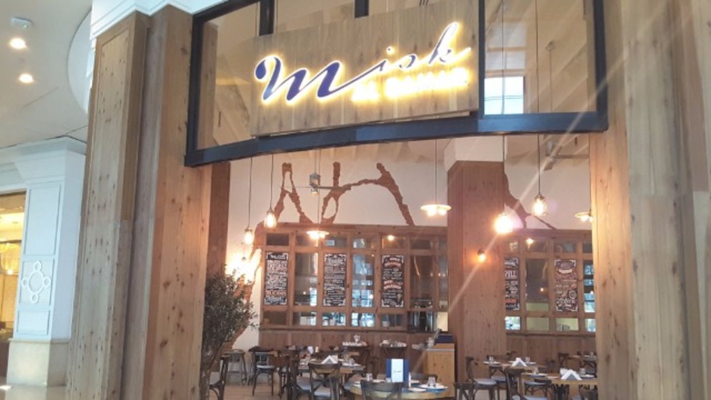 Misk Al Bahar Restaurant & Cafe(Restaurants & Bars) in Dubai Marina ...