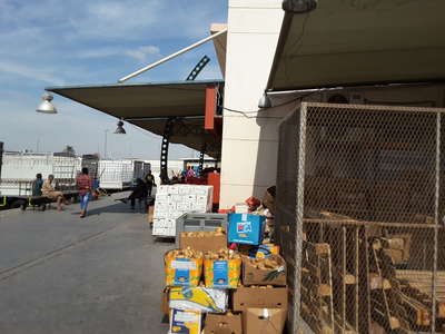 Al Haj Ibrahim Samari Trading(Distributors & Wholesalers) in Ras Al ...