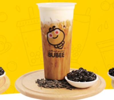 Bubee Drinks(Coffee Shops) in Al Bada', Dubai - HiDubai