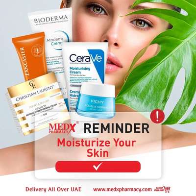 Medx Pharmacy(Pharmacy) in Downtown Dubai, Dubai - HiDubai