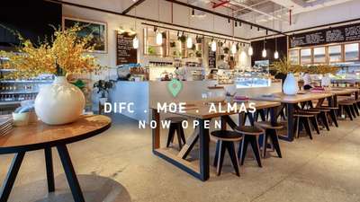 Common Grounds Cafe(Restaurants & Bars) in Hadaeq Shaikh Mohammad Bin ...