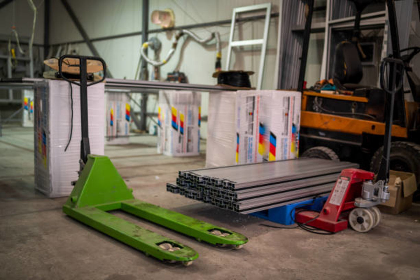 Al Arcad Building Hardware & Tools Trading(Construction & Building ...