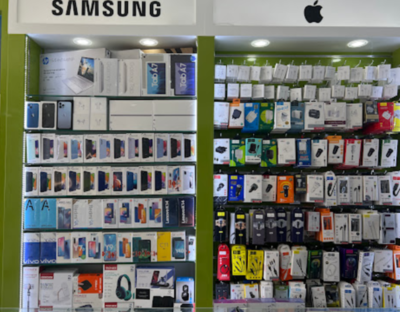 Digital Moon Electronics(Consumer Electronics) in Wadi Al Safa 3, Dubai ...