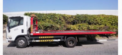 Ajmal Basit Car Towing(Car Assistance & Repair) in Al Quoz Industrial 3 ...