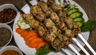 Citi Stars Restaurant(Restaurants & Bars) in Al Muteena, Dubai - HiDubai