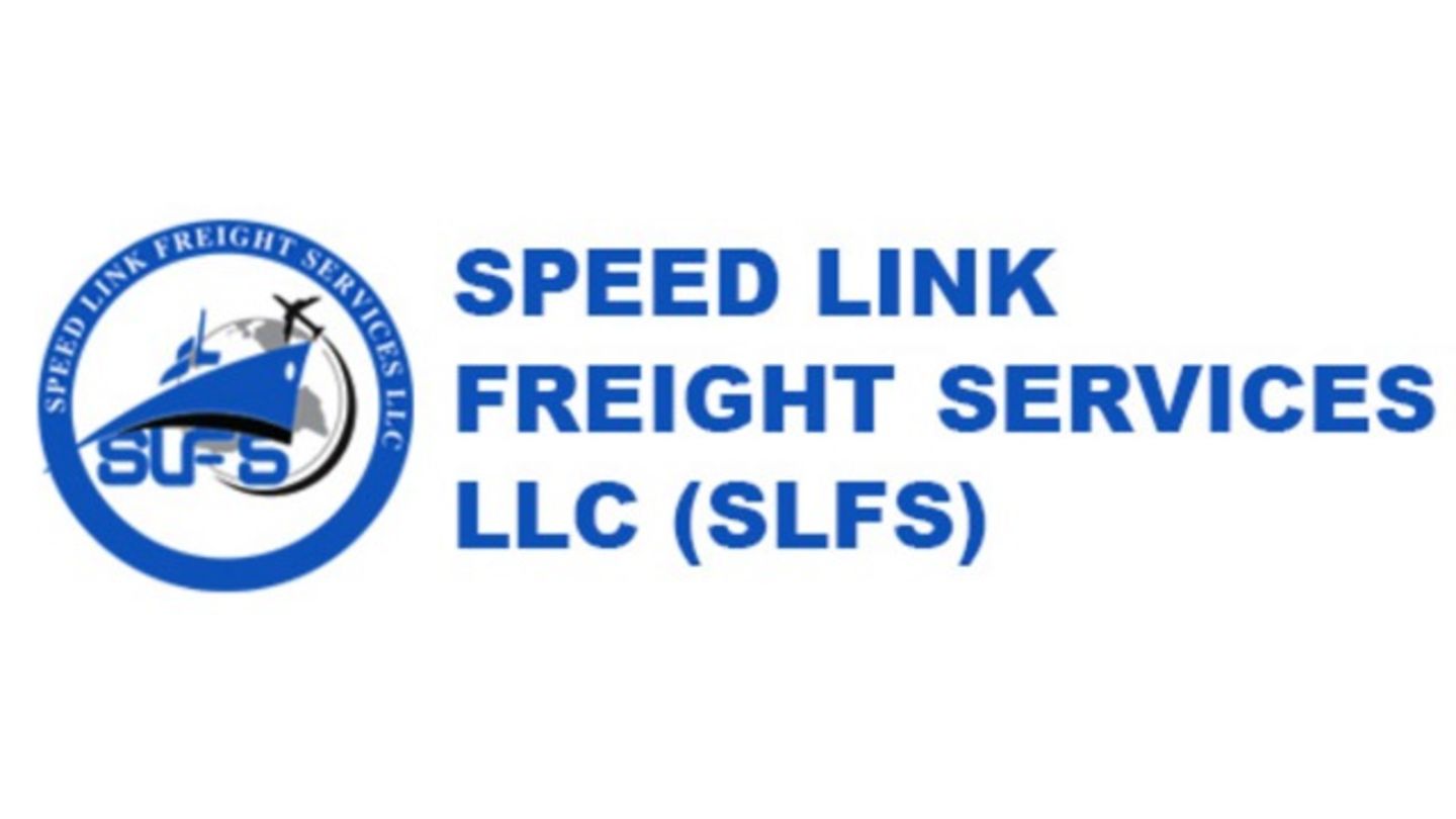 Speed Link Freight Services(Air Cargo Services) in Hor Al Anz East ...