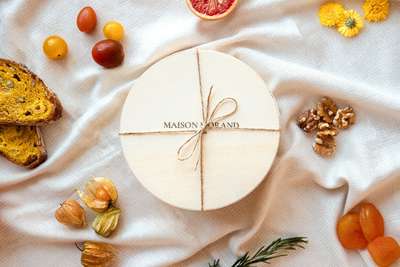 Maison Morand Trading(Food Stuff Trading) in The Lakes (Al Thanyah 3 ...