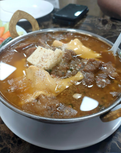 Al Khaima Kitchen(Central Kitchen) in Al Quoz Industrial 4, Dubai - HiDubai