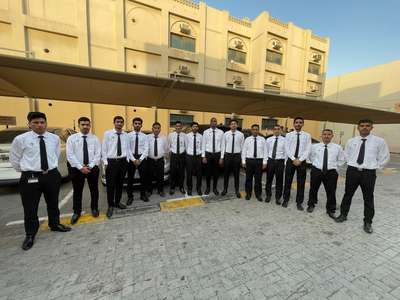 Federal Security Services(Safety & Security) in Business Bay, Dubai ...