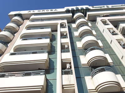 Al Oroba Contracting(Construction) in Al Khabaisi, Dubai - HiDubai