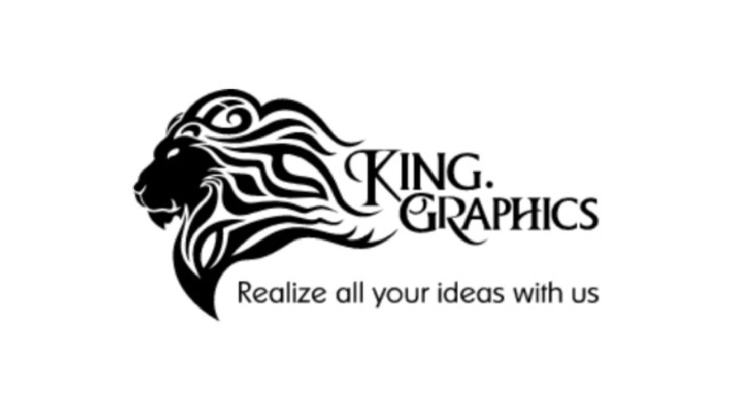 King Graphics Calligraphers & Painters(Advertising & Design Agency) in ...