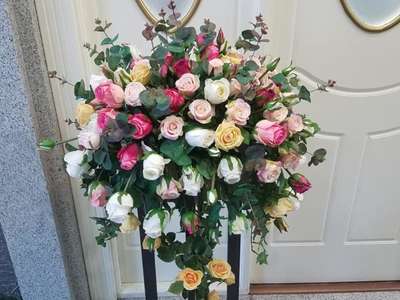 Orchestra Flowers(Plants & Gardening Stores) in Al Barsha 1, Dubai ...