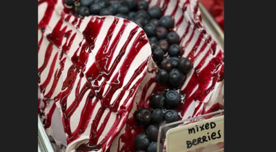 Italy Ice Cream L.l.c(Bakeries, Desserts & Sweets) in Mankhool, Dubai ...
