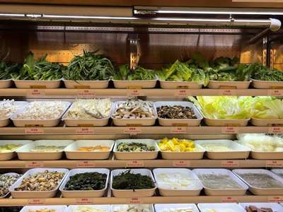 Happy Sunday Restaurant(Restaurants & Bars) in Al Karama, Dubai - HiDubai