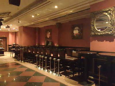 Red Square Club(Nightclubs) in Riggat Al Buteen, Dubai - HiDubai