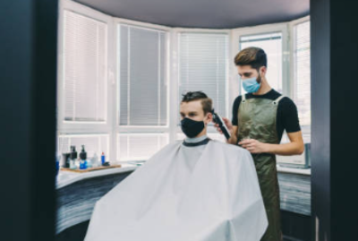 Akash Zain Gents Salon(Beauty Salons) in International City (Warsan 1 ...