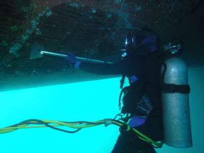 Amasco Oil & Gas Marine Subsea(Marine Services) in Madinat Dubai, Dubai ...