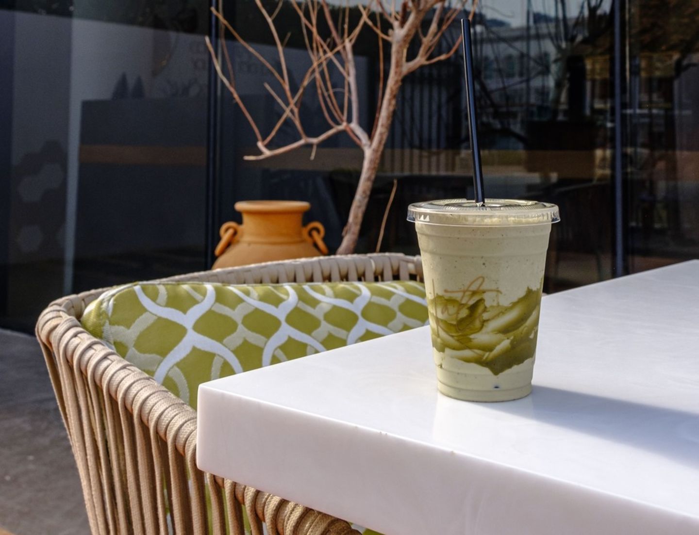 Late Lounge Cafe(Bakeries, Desserts & Sweets) in Jumeirah 2, Dubai ...