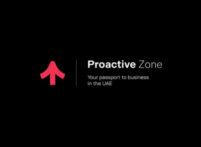 Proactive Zones Tax And Accounting(Business Setup And PROs) in Trade ...