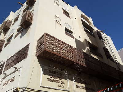 Spire International(Food Stuff Trading) in Al Ras, Dubai - HiDubai