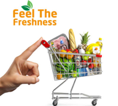 Freshmart Supermarket(Supermarkets, Hypermarkets & Grocery Stores) in Dubai Marina (Marsa Dubai ...