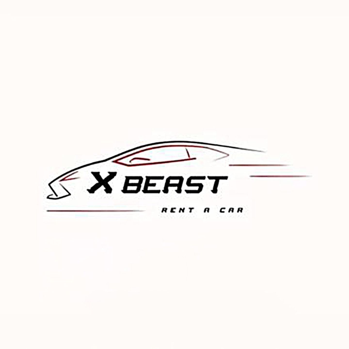 X Beast Rent A Car(Car Rental Services) in Business Bay, Dubai - HiDubai