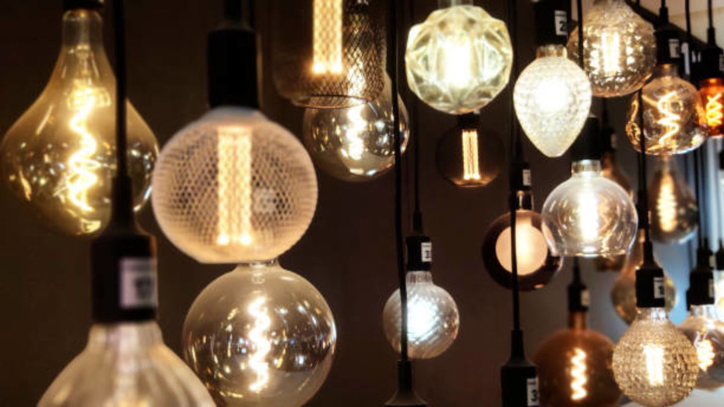 Manish Talreja Lighting(Lighting And Bulbs) in Al Buteen, Dubai - HiDubai