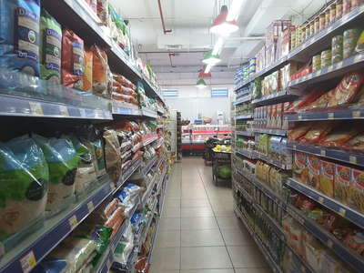 Lifco Supermarket(Supermarkets, Hypermarkets & Grocery Stores) in Al Barsha 1, Dubai - HiDubai